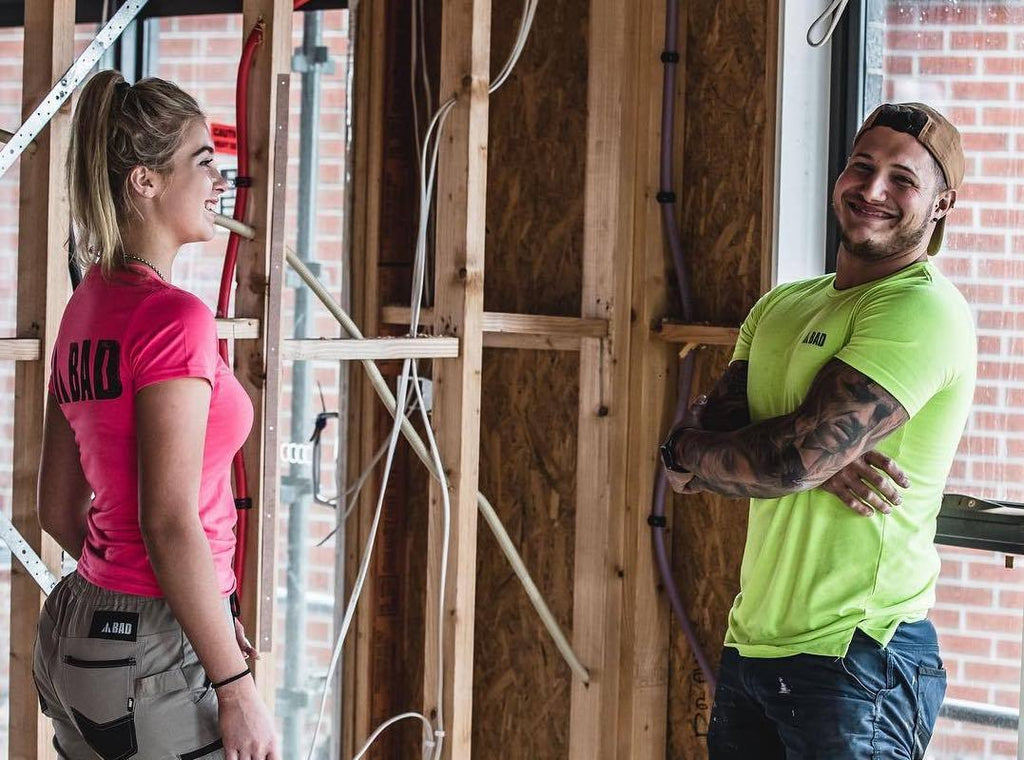 Why the "Blue Collar" Industry Is Considered 'Essential' By the Austra